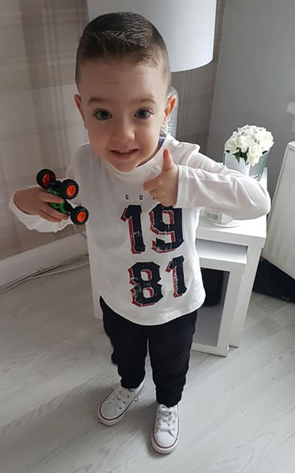 What is POH? - FOP Friends