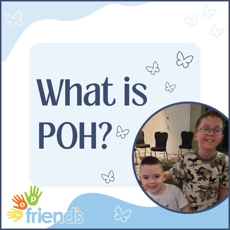 What is POH? - FOP Friends