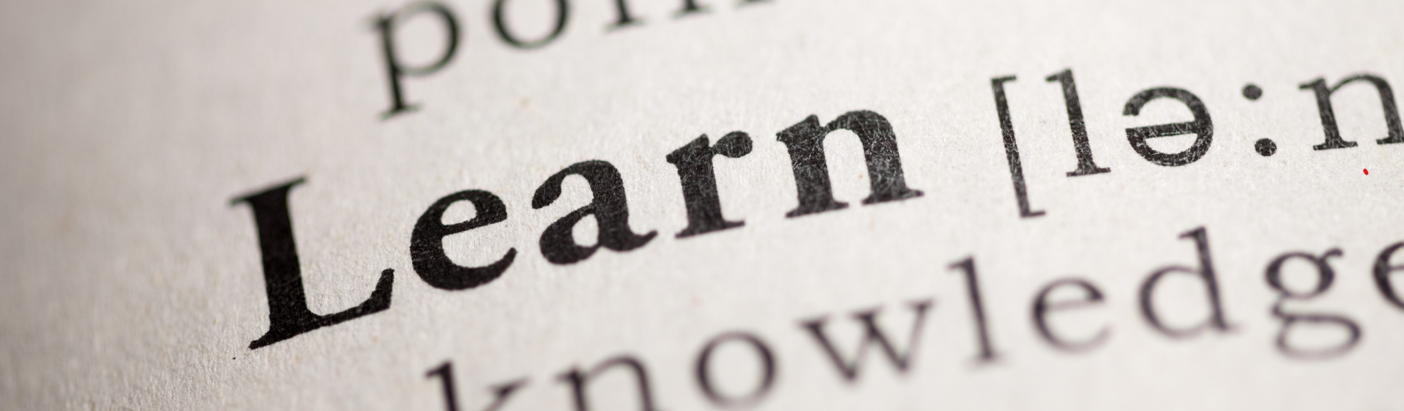 Learn more… - FOP Friends