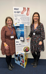 Our Timeline - FOP Friends