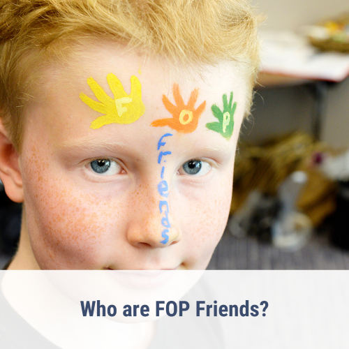 Home - FOP Friends